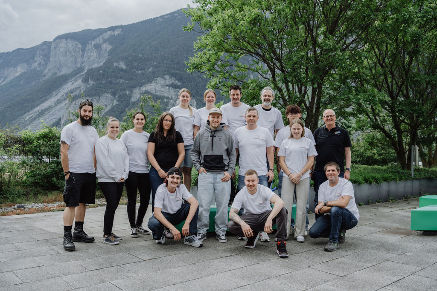 Kontakt - Colorado Maler AG